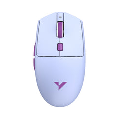 VXE Dragonfly V3 / V3 Pro Quad-Mode Wireless Gaming & Work Mouse | 49g ...